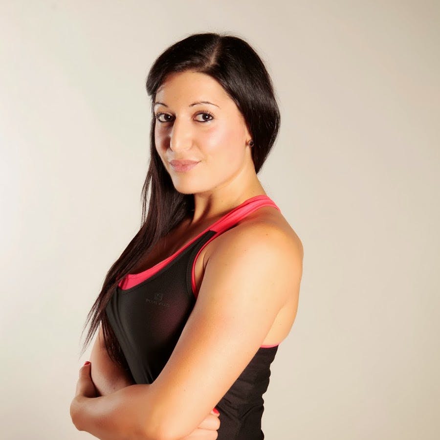 TeamUp Class Booking App